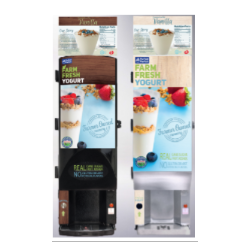 Yogurt Parfait Machine - PLUS Breakfast Resource Guide