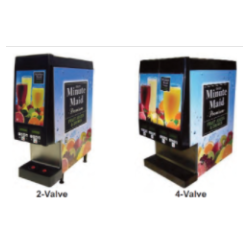 Minute Maid Juice Machine - PLUS Breakfast Resource Guide